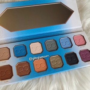 Sephora | Makeup | Dominique Cosmetics Rustic Glam Palette | Poshmark